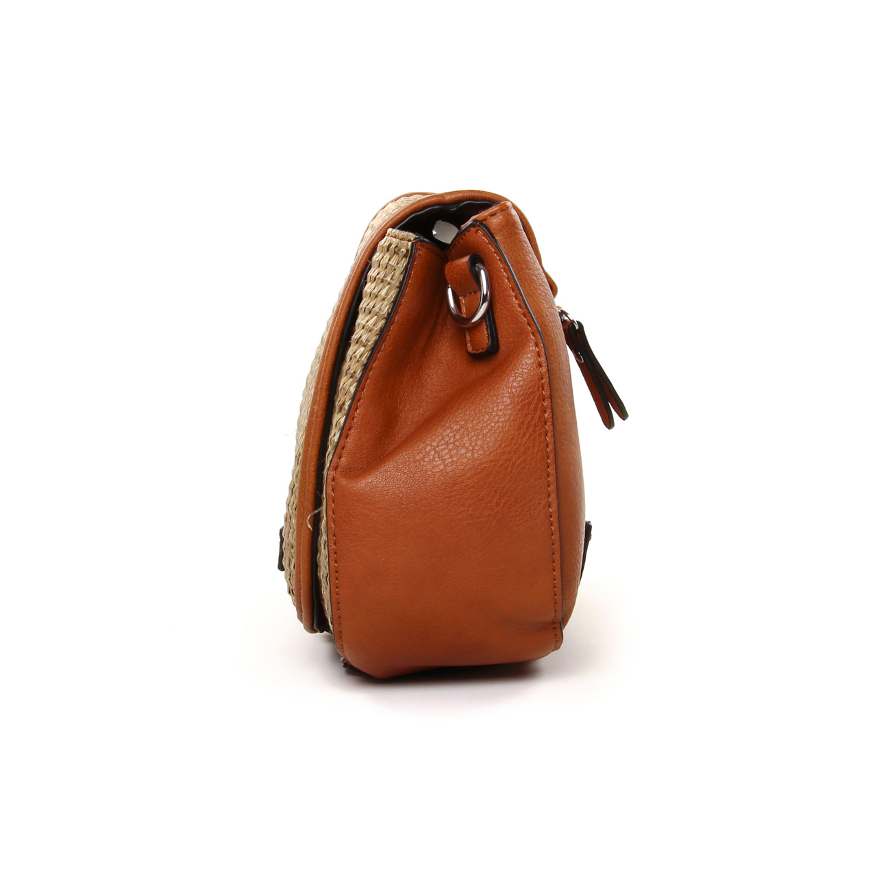 Xti 86459 Beige | sac à main beige printemps été - TROIS PAR 3