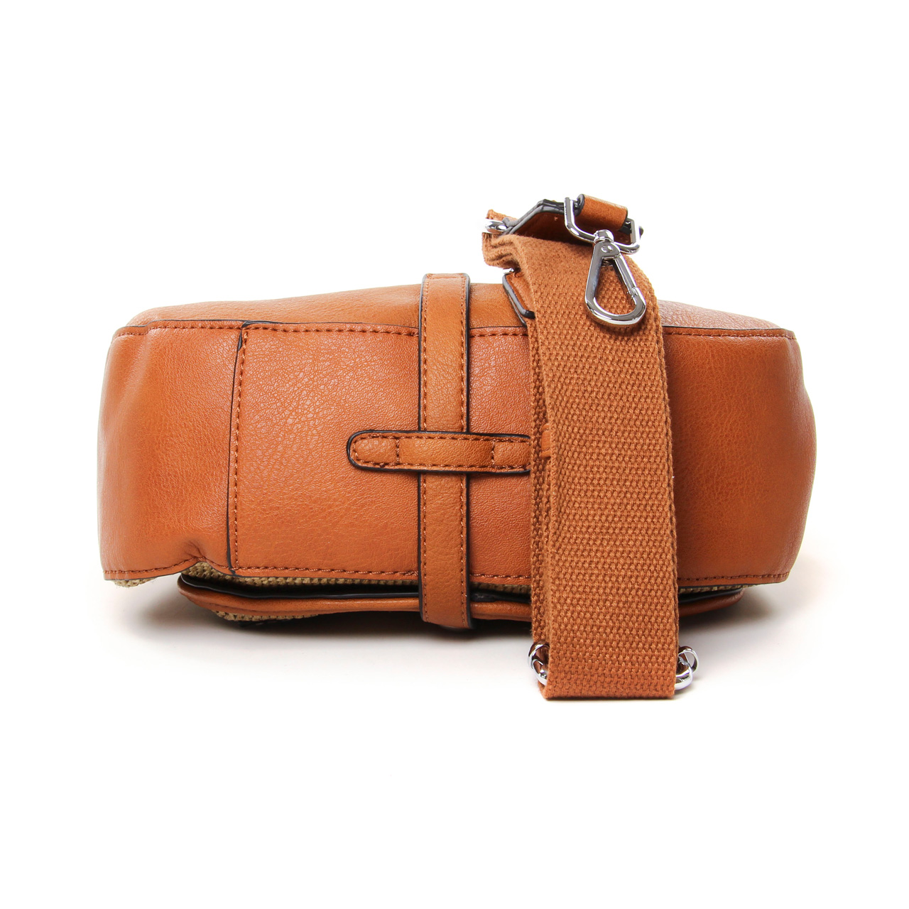 Xti 86459 Beige | sac à main beige printemps été - TROIS PAR 3