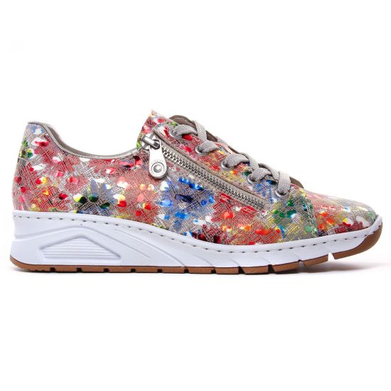 RIEKER | Chaussures Rieker femme chez TROIS PAR 3