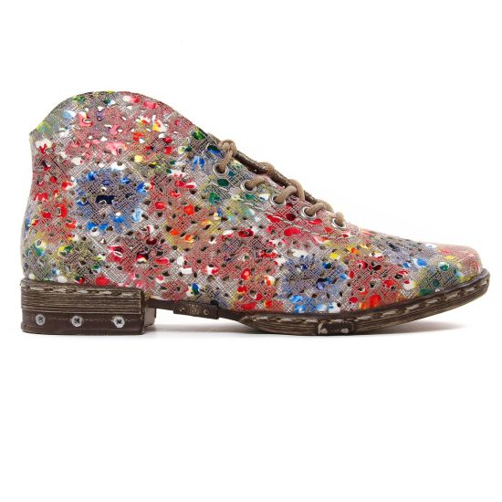 RIEKER | Chaussures Rieker femme chez TROIS PAR 3