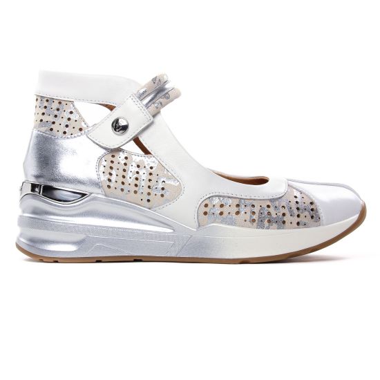 CONFORT | Chaussures confortables femme en ligne chez TROIS PAR 3