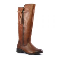 chaussure tamaris bottine