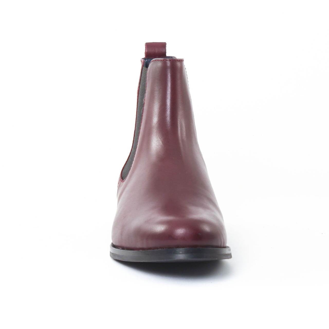 Pintodiblu Pintodiblu 62824 Bordeaux | boot élastiquées bordeaux ...