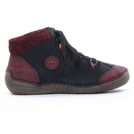 RIEKER | Chaussures Rieker femme chez TROIS PAR 3