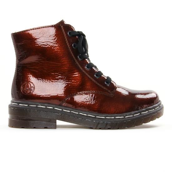 RIEKER | Chaussures Rieker femme chez TROIS PAR 3