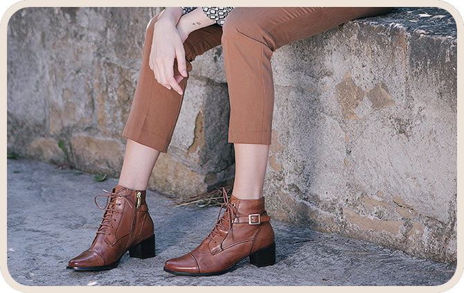 TROIS PAR 3 CHAUSSURES | Vente de chaussures femmes & hommes en ligne