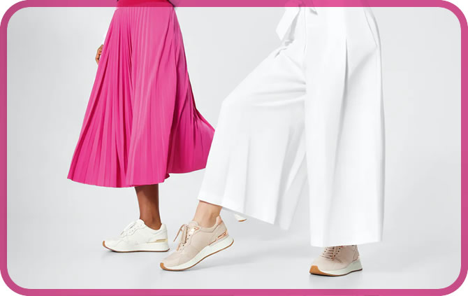 TROIS PAR 3 CHAUSSURES | Vente de chaussures femmes & hommes en ligne